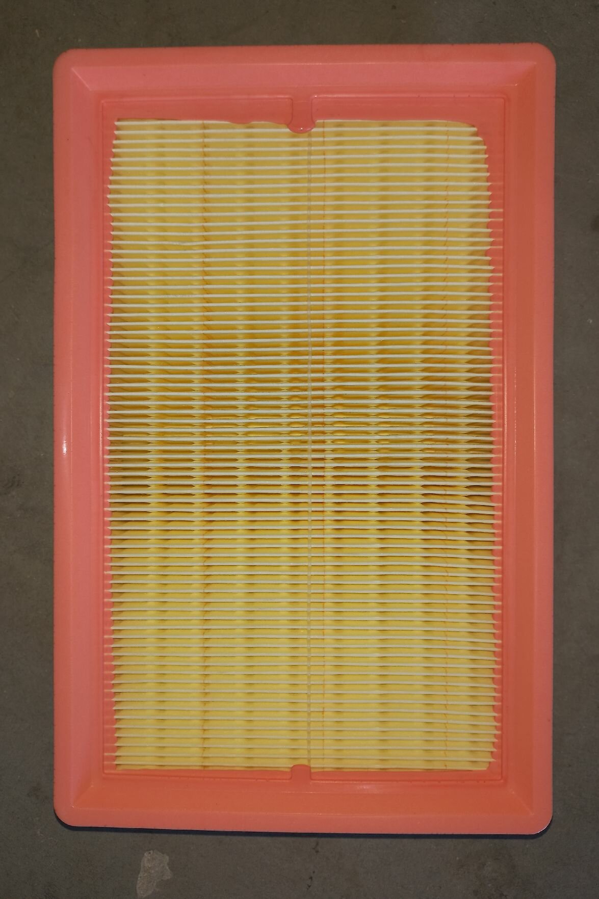 Фильтр воздушный Brilliance V3 [1.5 16V 5MT внедорожник Turbo] 42809255