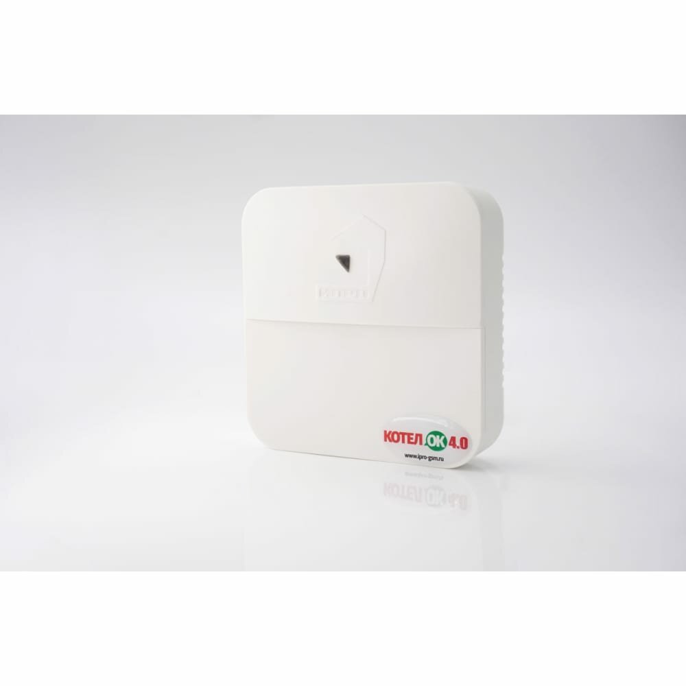 GSM-WI-FI модуль ИПРо Котел. ОК 4.0 11003335 беспроводной контроллер GSM, температурный