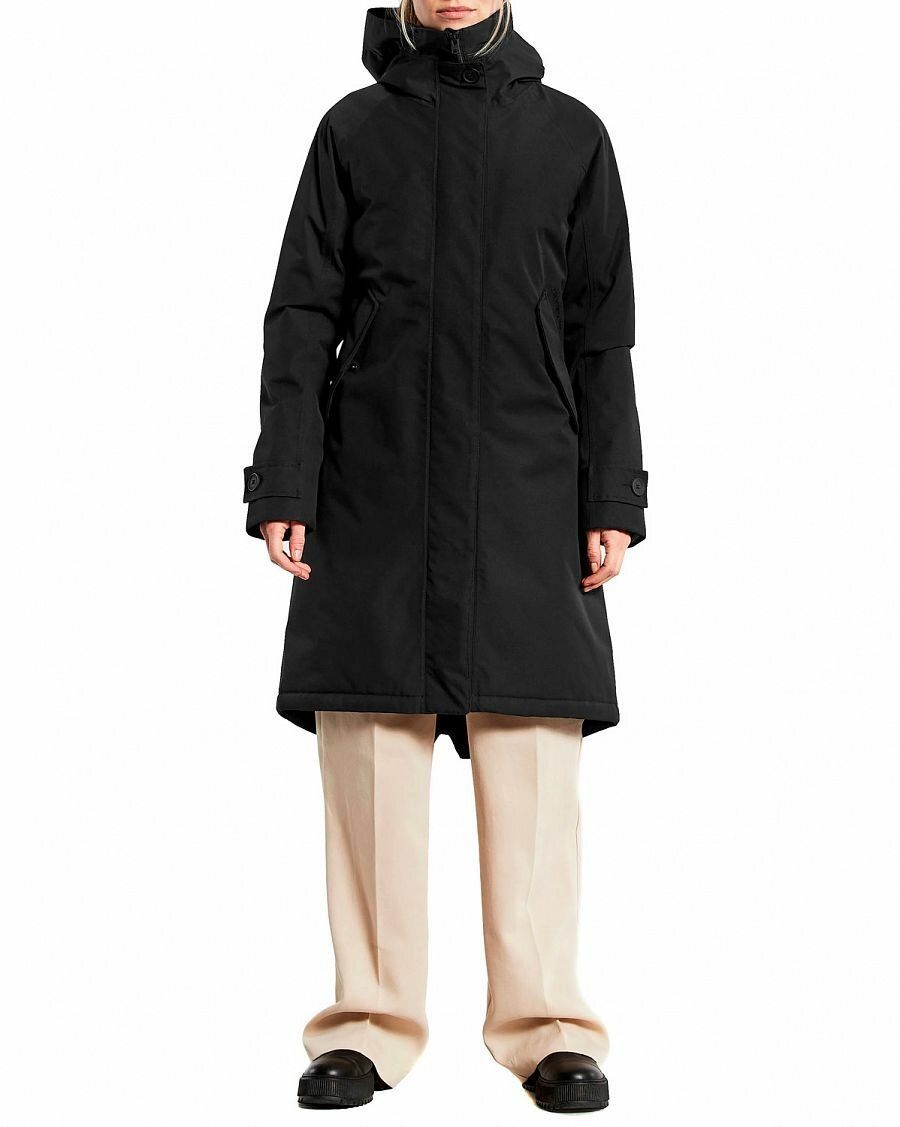 Куртка Базовая коллекция