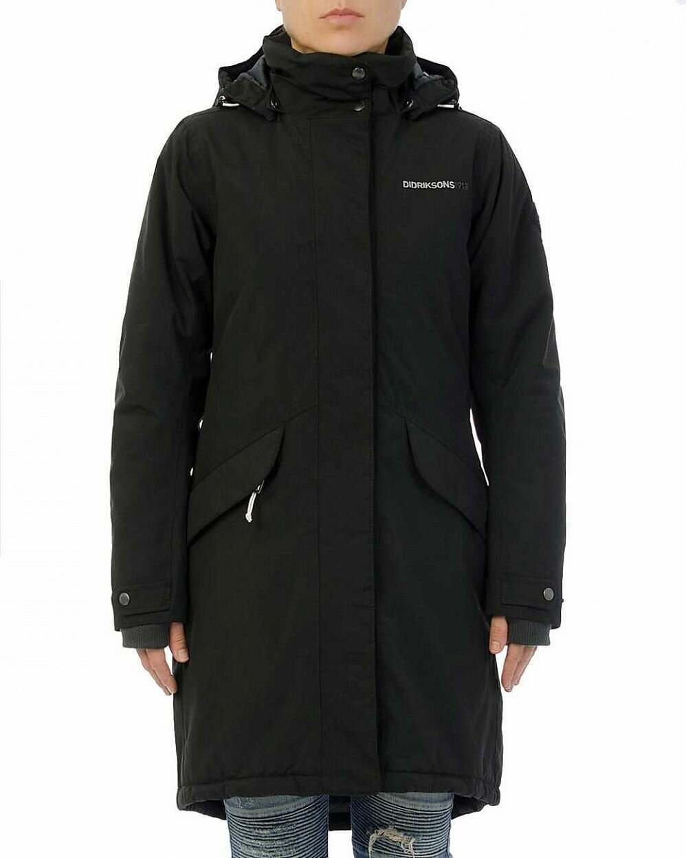 Куртка Базовая коллекция