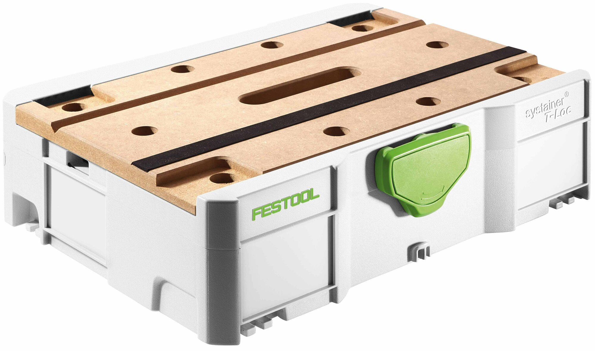 Систейнер Festool SYS-MFT