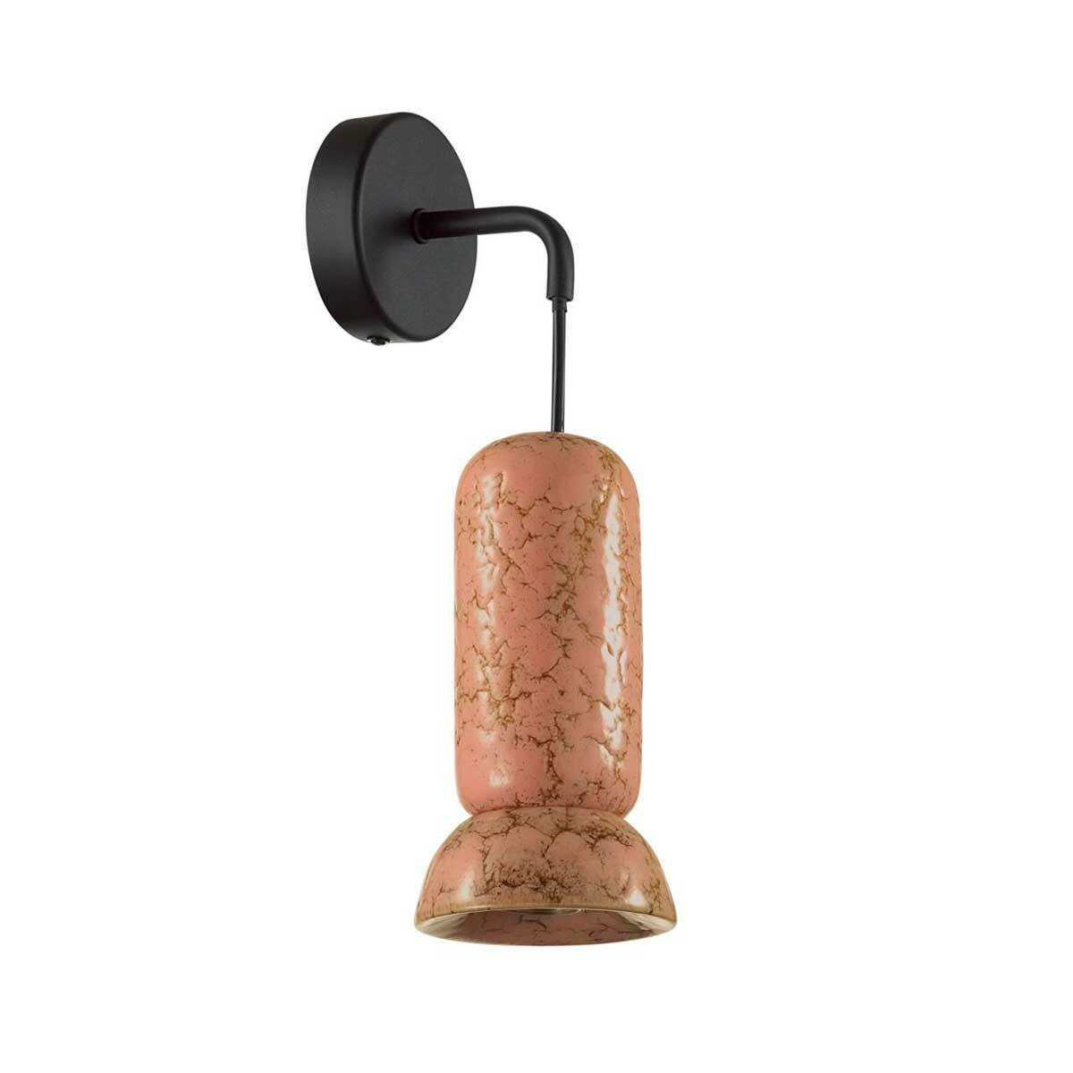 Бра Odeon Light KERAMA 5054/1WC /металл/керамика GU10 LED 4W