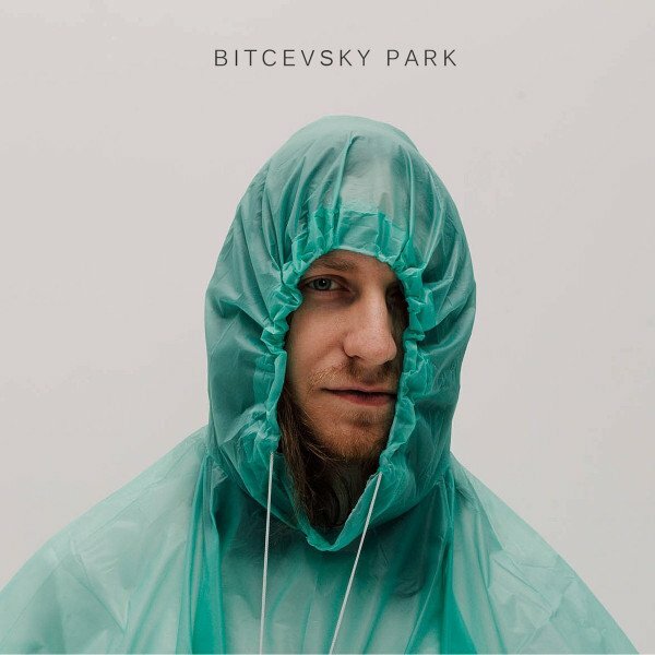 Компакт-диск Warner Bitcevsky Park – Bitcevsky Park (+autograph)