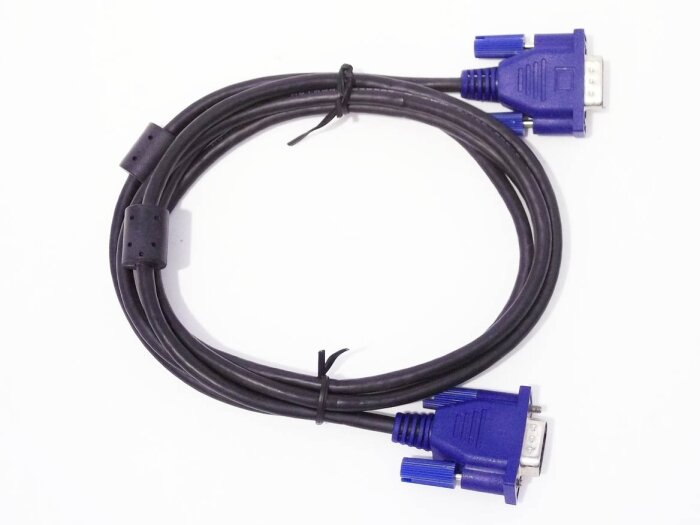 Кабель VGA 1.8m