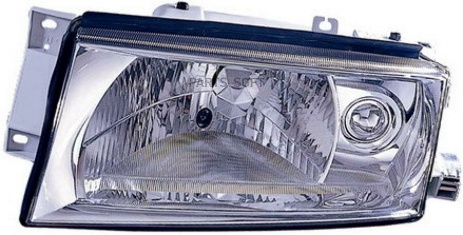 DEPO 665-1106L-LD-EM Фара ()