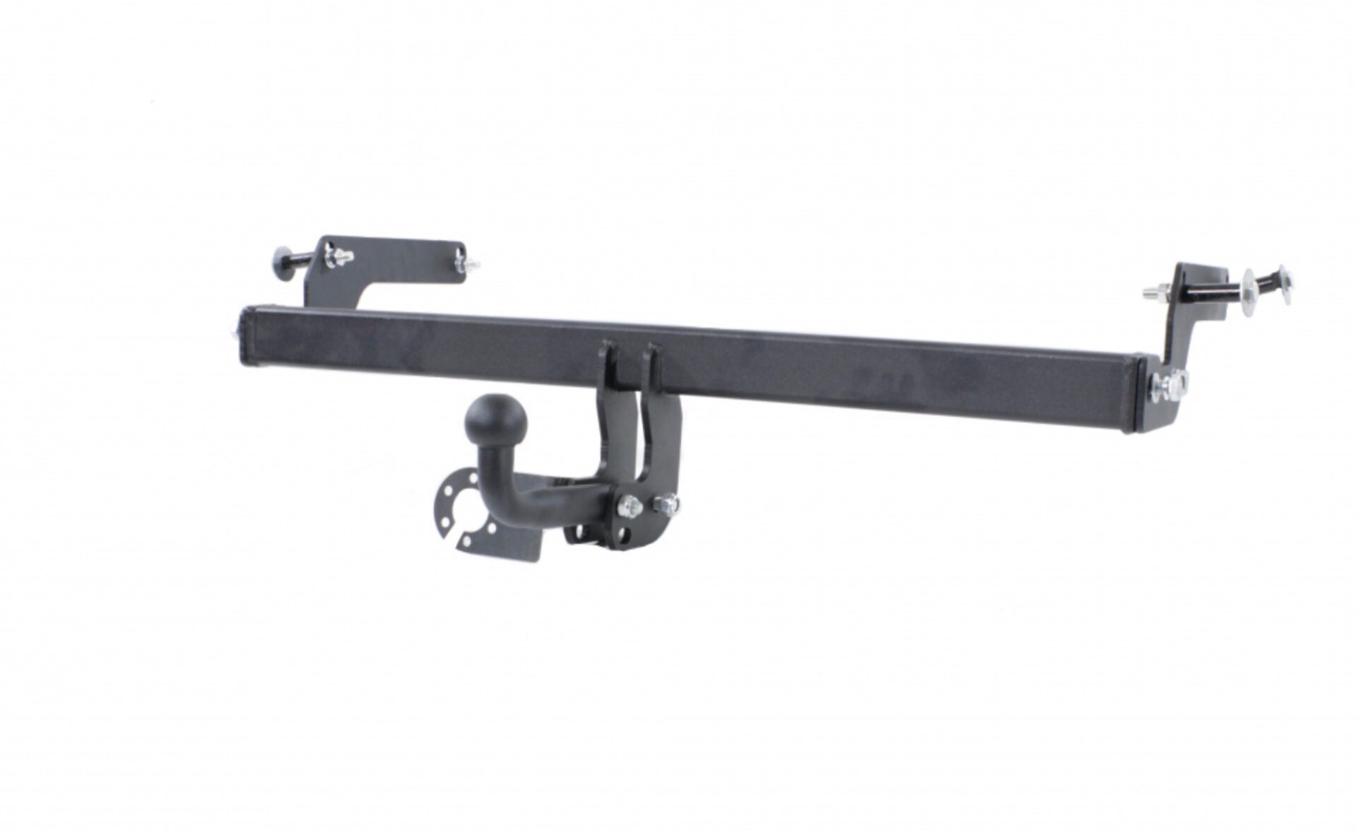 Фаркоп на RENAULT LOGAN DACIA (2004) (без электрики, паспорт/сертификат в комплекте) Автос. RN 02