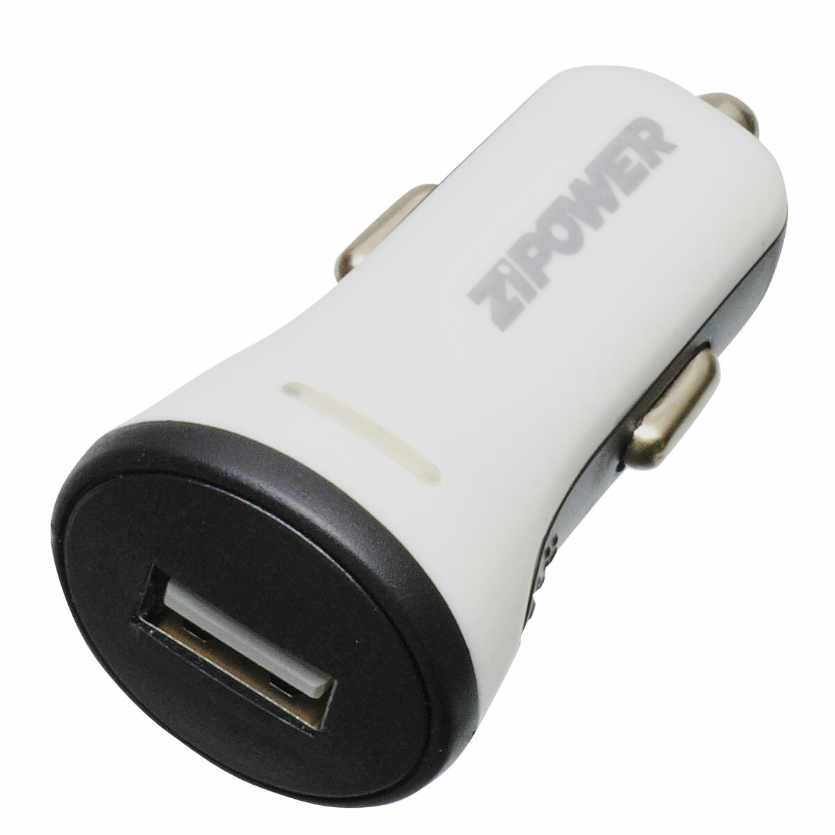 Зарядное устройство Zipower 1 USB 2.1А