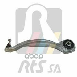 Рычаг подвески! левый передний задний L=401MB S/212 Clase E 09> RTS арт. 95008842
