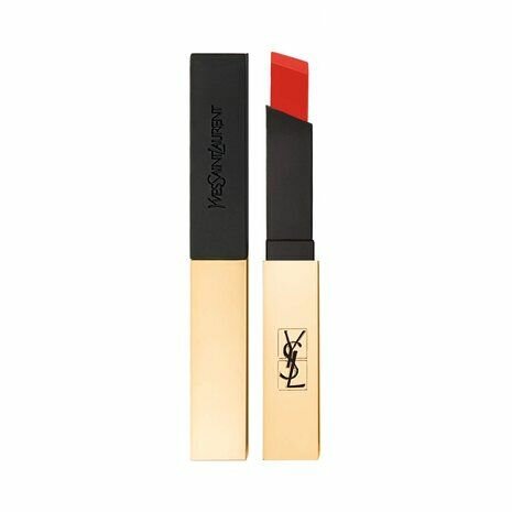 Yves Saint Laurent Помада для губ Rouge Pur Couture The Slim (10 Corail Antinomique)