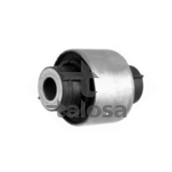TALOSA 57-05794 (1K0505171B / 1K0505171C) сайлентблок заднего рычага подвески Audi (Ауди) a3 (8l1)