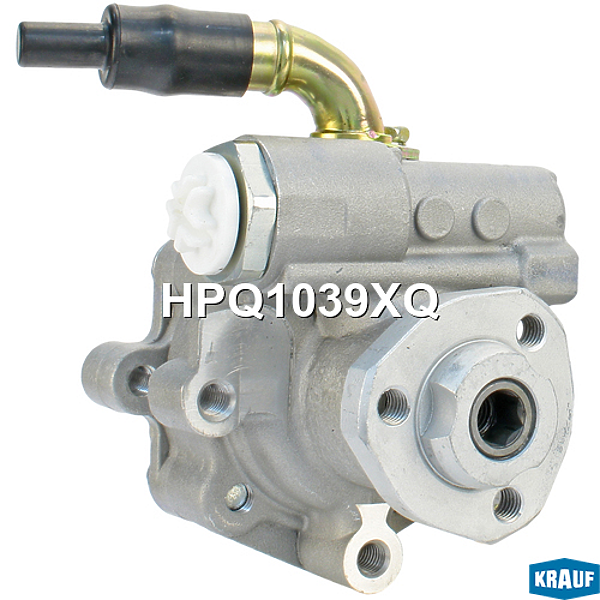 KRAUF HPQ1039XQ (HPQ1039XQ_KR1) насос гидроусилителя руля