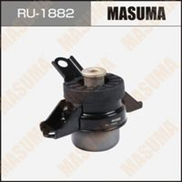 MASUMA RU-1882 (12305B1021 / 12305B1050 / 12305B1051) подушка крепления двигателя