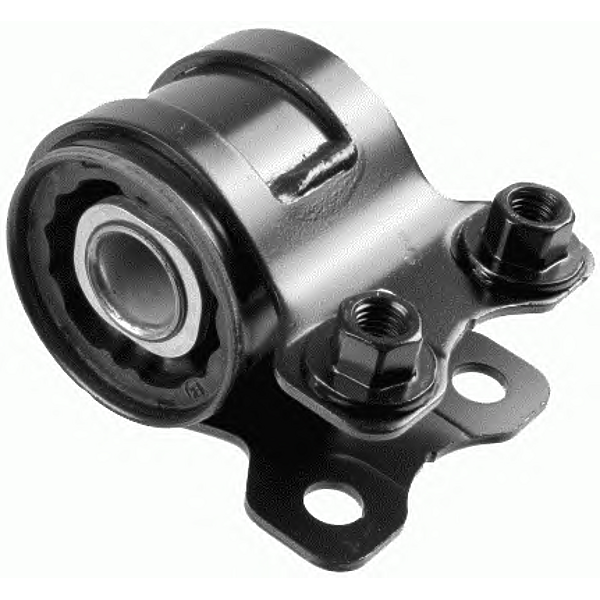 LEMFORDER 3080101 (1540202209 / 30678440 / 30801) с-б. пер. рычага Volvo (Вольво) s40, v502004= задний