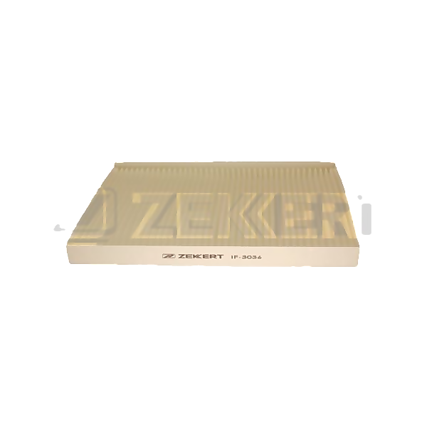 ZEKKERT if-3036 (971331H000 / 971332L000 / 971332L000AT) фильтр салон. i30 07- ceed I II 06- proceed 08-