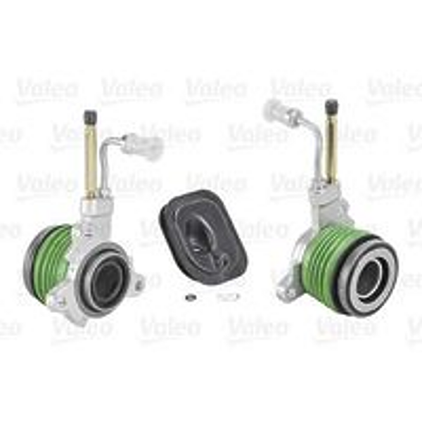 VALEO 810035 (006141165C, 0690745, 130016410) подшипник выжимной Ford (Форд) cougar, Galaxy (Галакси) i, Mondeo (Мондео)
