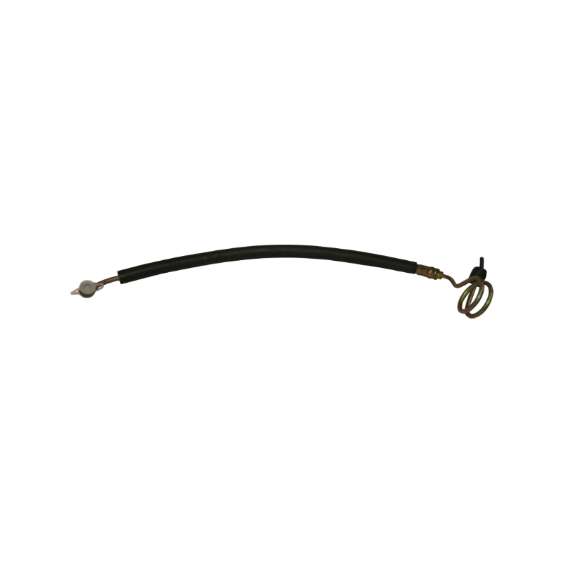 JP GROUP 1144350500 (110077910 / 113356 / 113356585) шланг г / у Audi (Ауди) a4 / a6 / VW Passat (Пассат) 95-05