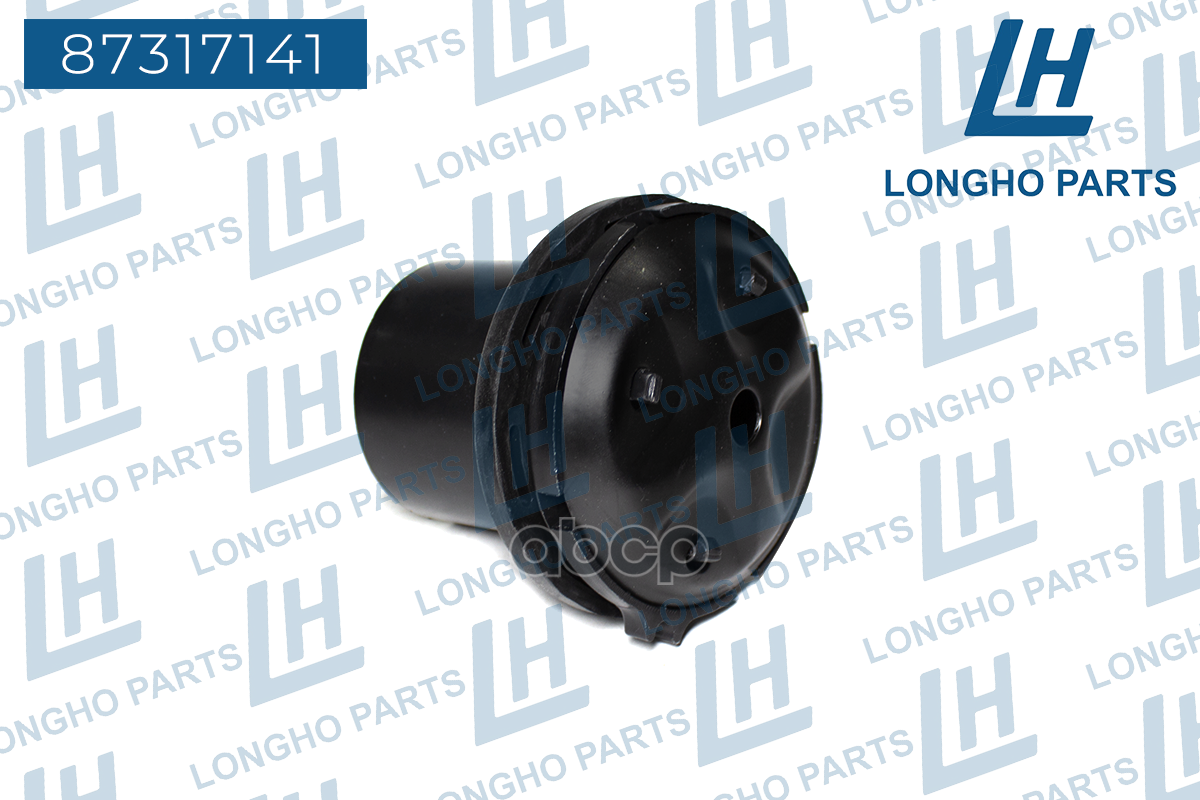 Чашка передней пружины верхняя (в сборе) daewoo nexia/espero 96133096 Longho арт. 87317141
