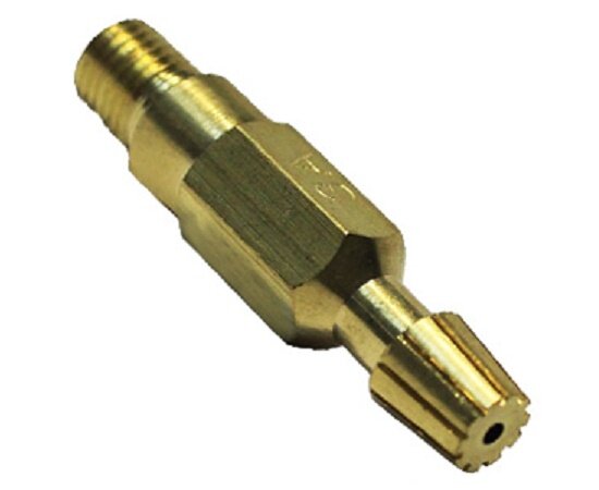 Мундштук внутренний к Р1П модель №2П