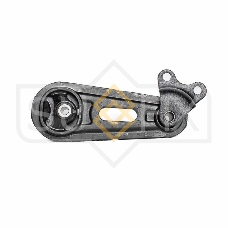 SUFIX Опора двигателя задняя (c АКПП) MAZDA 2(DE) 1.3-1.5 07>