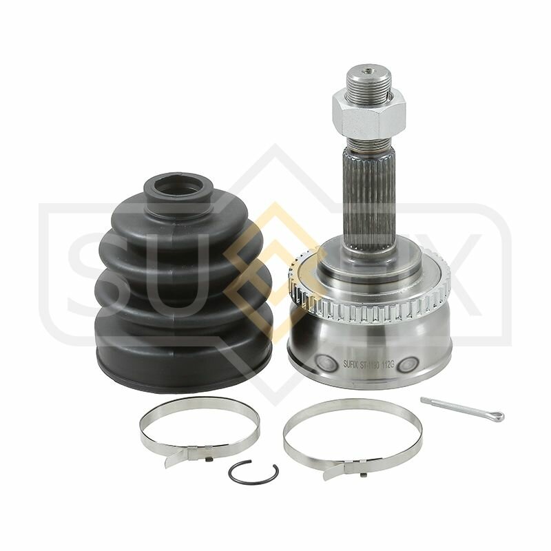 SUFIX ШРУС наружный NISSAN Almera Tino 1.8 00-01/ Avenir(W11) 1.8 98-05/ Primera(P11) 1.8-20 95-01