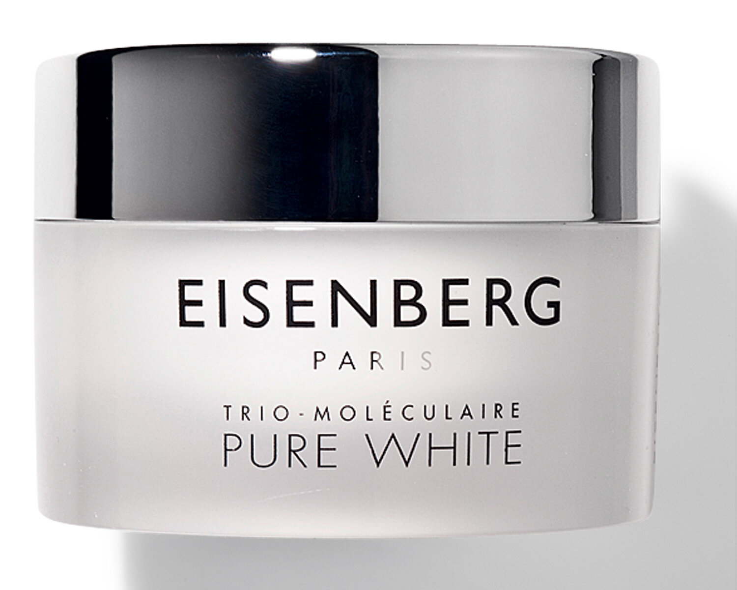Eisenberg Soin Nourrissant Integral Ночной насыщенный крем Pure White, 50 мл