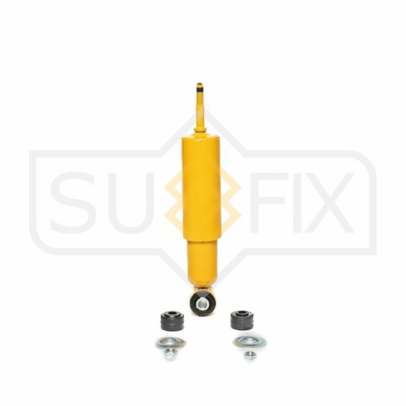 SUFIX Амортизатор передний левый/правый LADA Niva 76>/ 2105 81-12/ 2104 85-12/ 2107 83-12 /2106 72-05