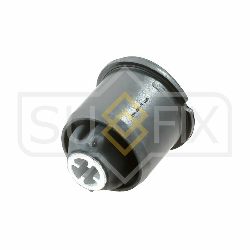 SUFIX Сайлентблок балки моста RENAULT Megane II 1.4-2.0 02>/ Scenic II 1.4-2.0 03>