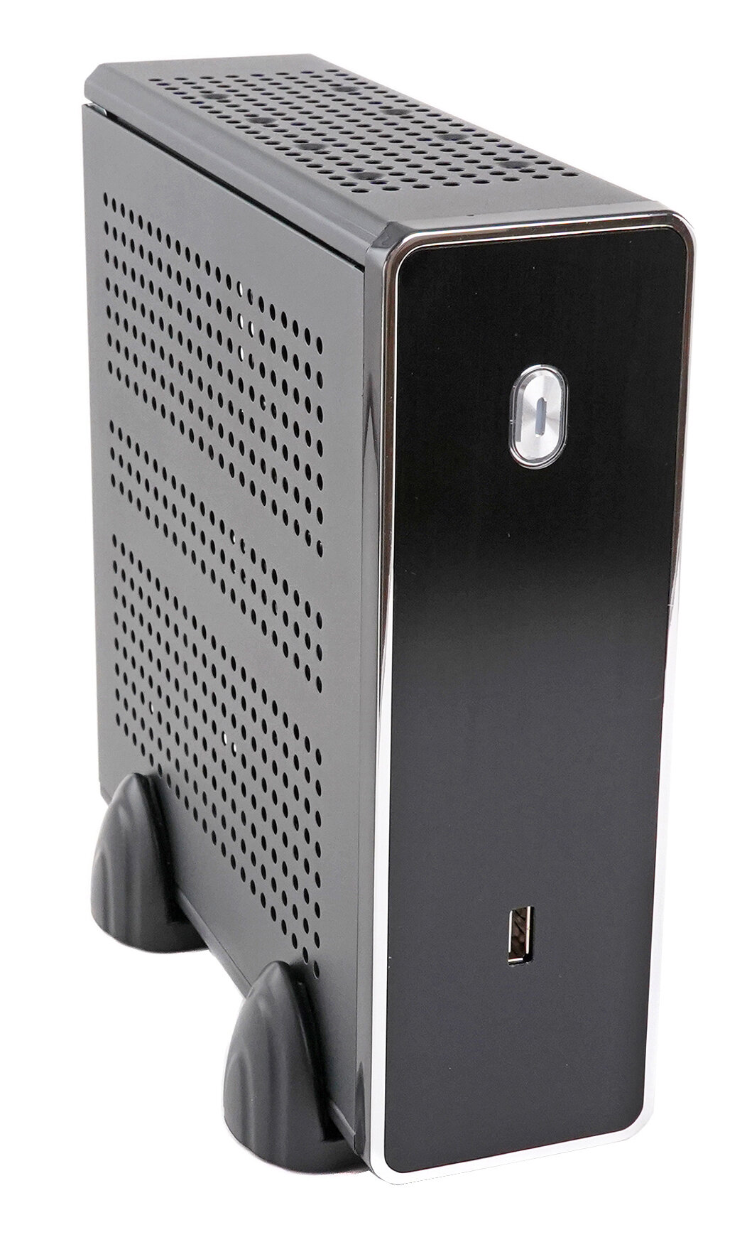 Неттоп Azerty AZ-0009-512 (Intel i3 2x2.4GHz, 8Gb, 512 Gb SSD)