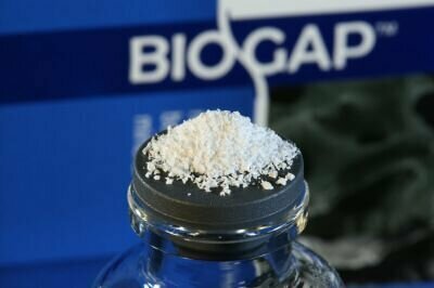 Biogap / Биогап - Биоимплант ГАП крошка (0,25-1,0 мм) 2.0 см3,