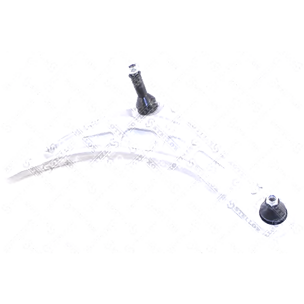 STELLOX 57-00958-SX (31 12 1 094 466 S1 / 31 12 1 096 986 / 31 12 6 751 318 S1) рычаг правый\ BMW (БМВ) e46 1.6i-2.8i / 2.0d 98