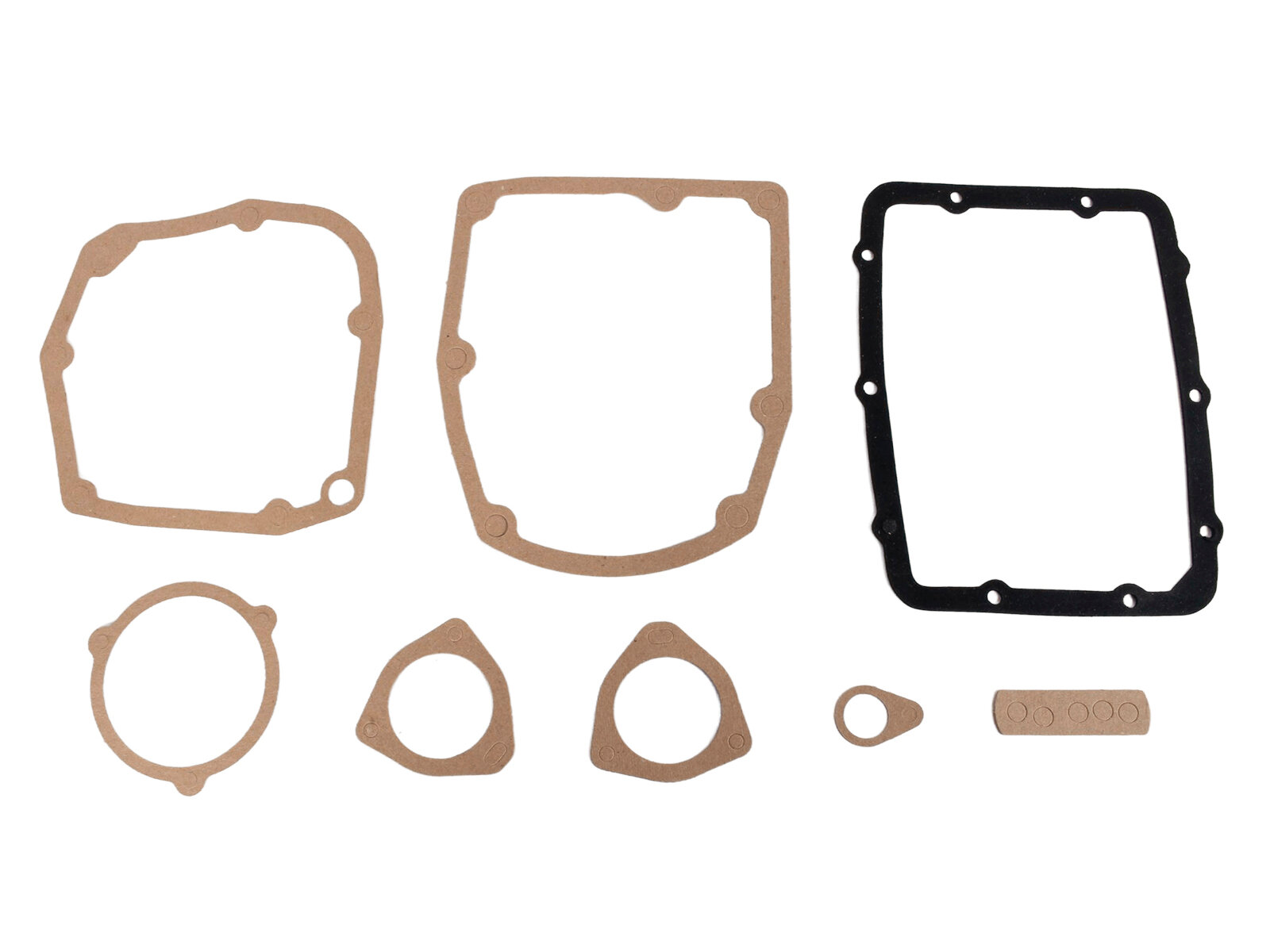 Прокладка КПП ВАЗ-21074 комплект