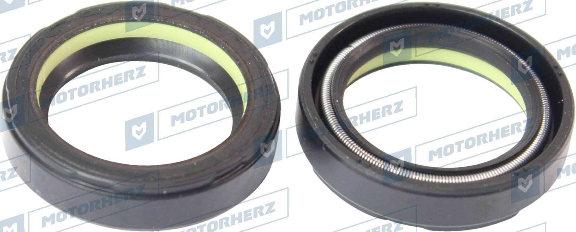 MOTORHERZ HA0626 сальник рулевой рейки