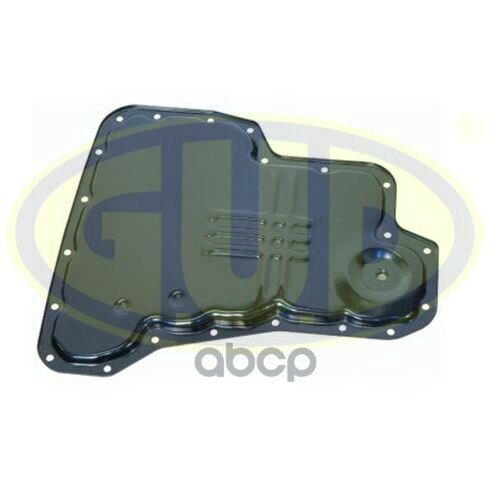Масляный поддон NIS Almera (N15/N16) 95-06/Classic 06-13/Tino 00-06/Micra (K11E/K12E) 92-10 G.U.D арт. GCD093000