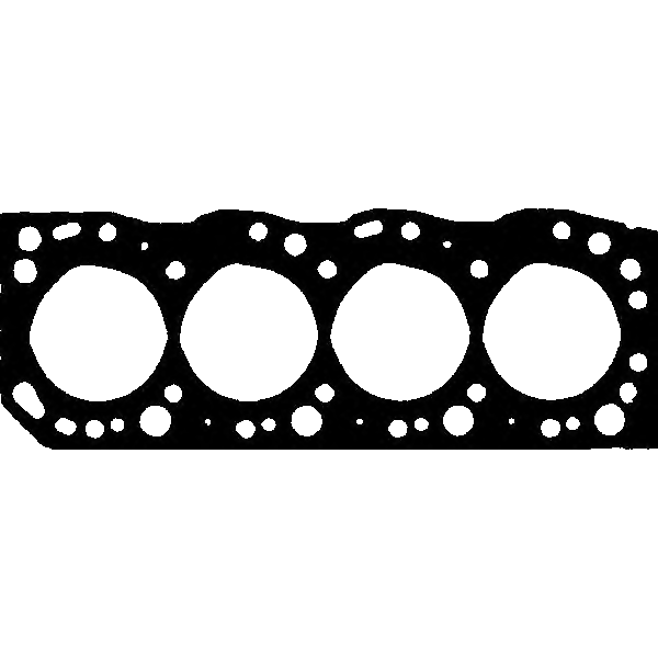REINZ 61-52750-20 (1111554081D0 / 1111554082D0 / 1111554083D0) прокладка