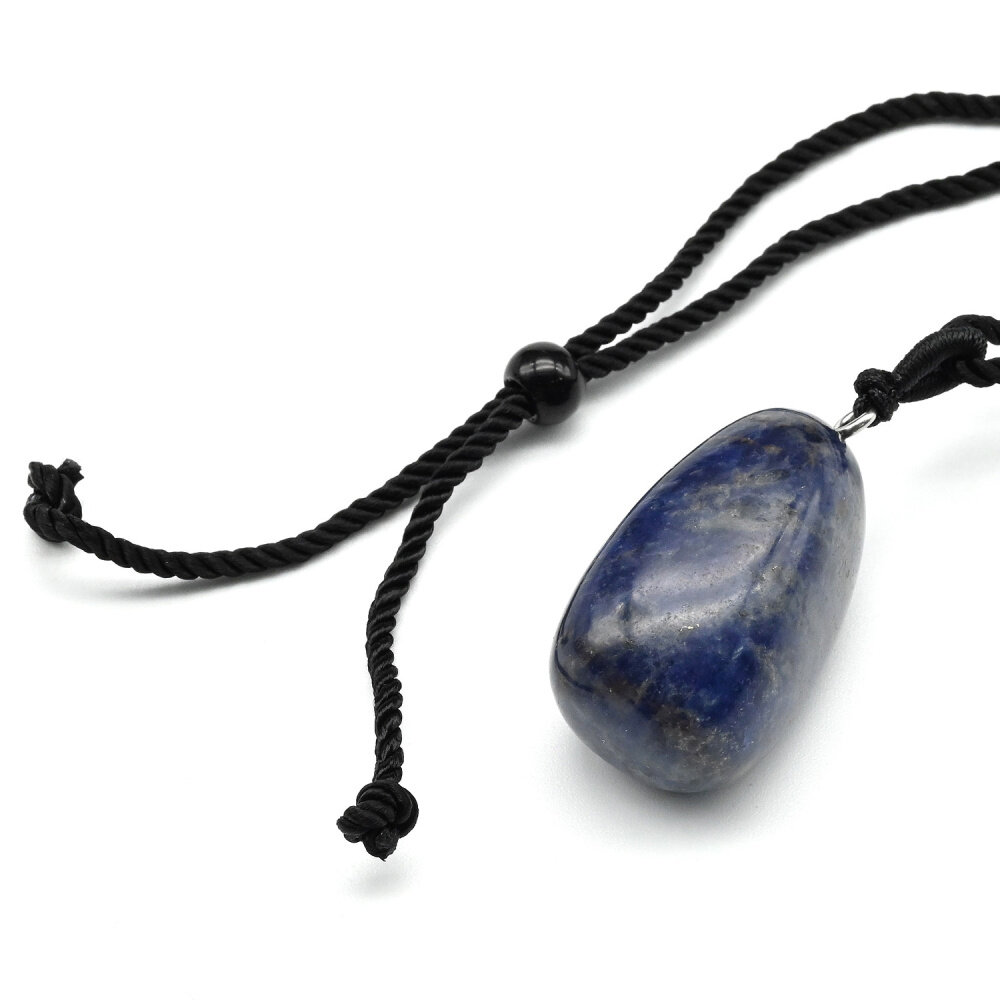 Подвеска, содалит