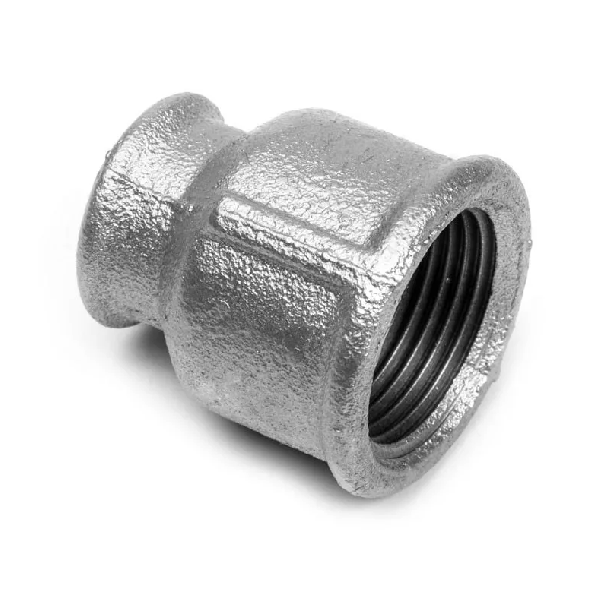 Муфта пер 50х25 Gebo Platinum (240-36V) (25)