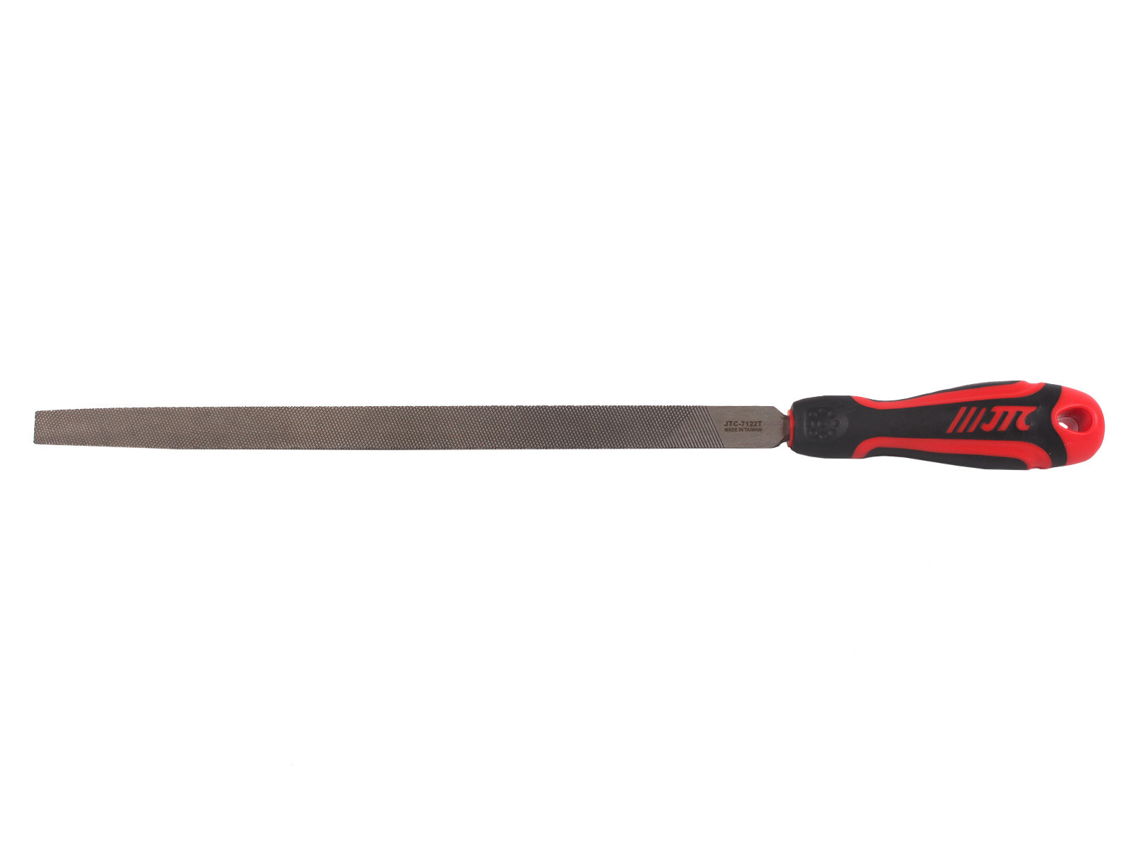 Напильник треугольный 300мм №2 60 HRC JTC-7122T