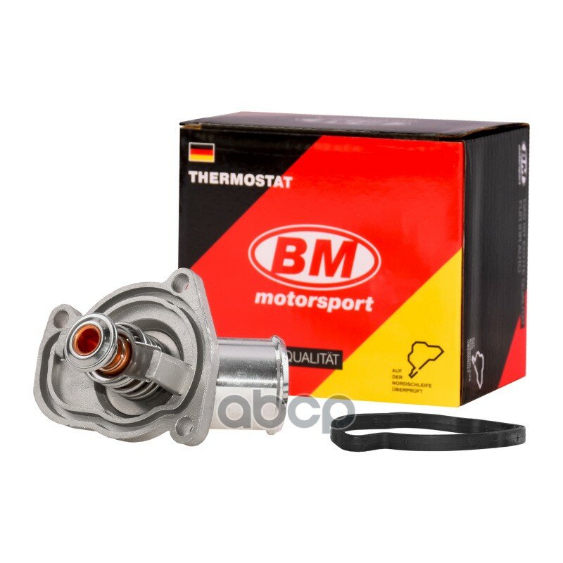 Термостат BM-Motorsport арт. TT4072