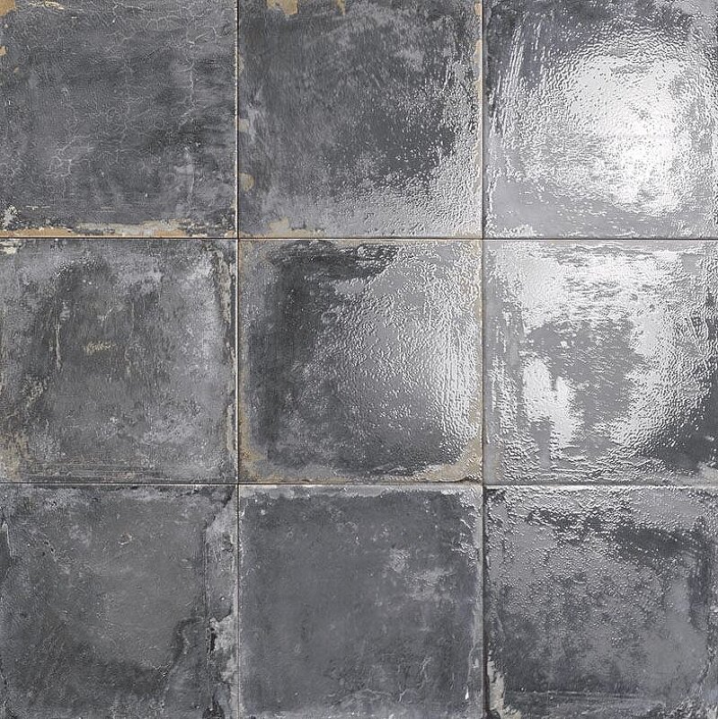 Керамическая плитка Mainzu Ricordi Venezziani Venezzia Azurro PT02991 настенная 20х20 см