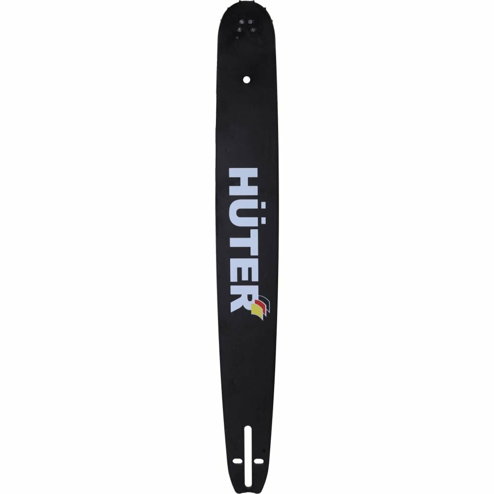 Шина, BS-45, для BS-45 (18"; 0.325", 1.5 мм; 72 звеньев) Huter CS-181 71/4/5, длиной, рассчитана