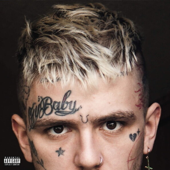 Виниловая пластинка Lil Peep "Everybody'S Everything" Lp