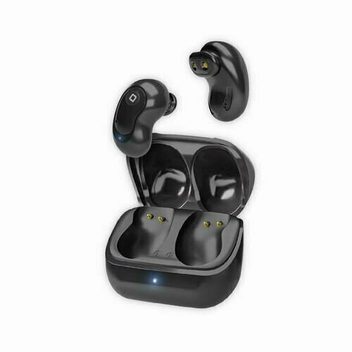 Купить Sbs-mobile SBS Mobile наушники TWS Twin Black Gem, Bluetooth 5.0 ...