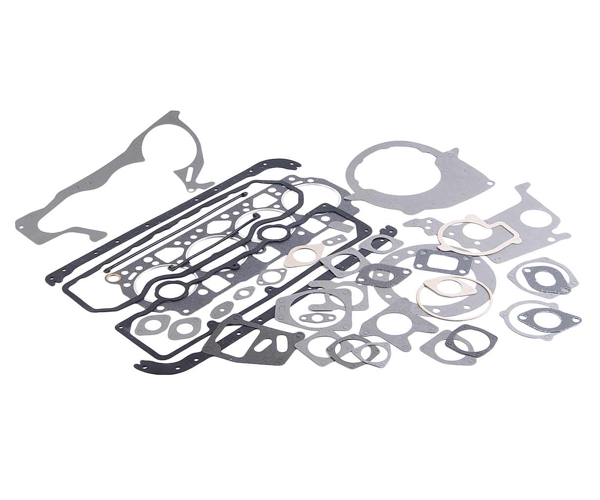 Прокладка двигателя ЗИЛ-5301 комплект автопрокладка