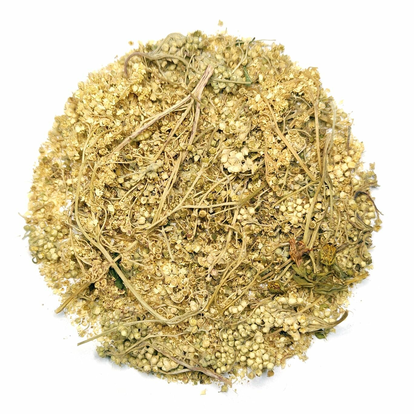 Лабазник (таволга) цветы, чай листовой