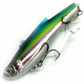 Воблер Bassday Orc Range Vib 100ES M-24 Kibinago