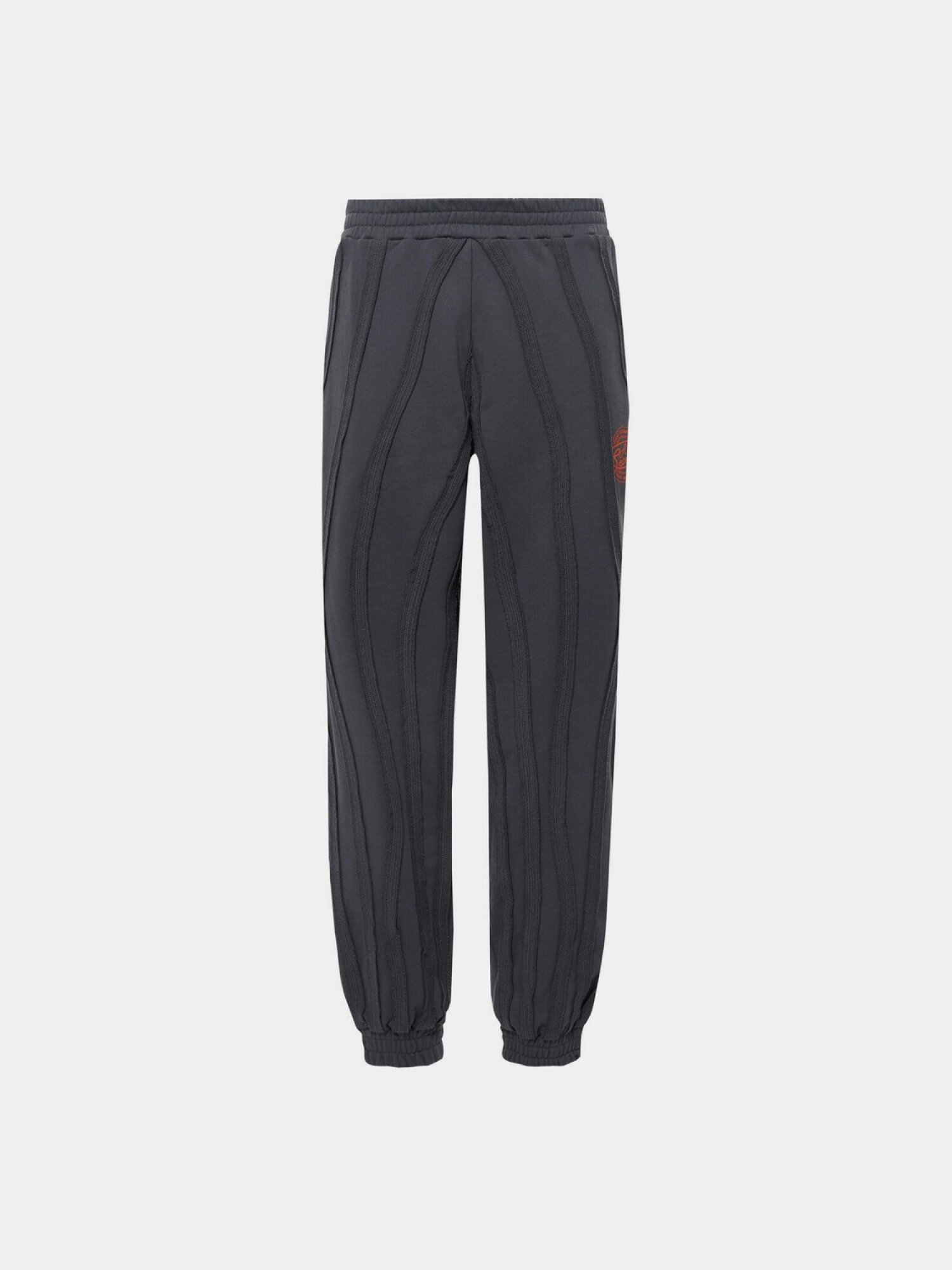 Брюки джоггеры Logo