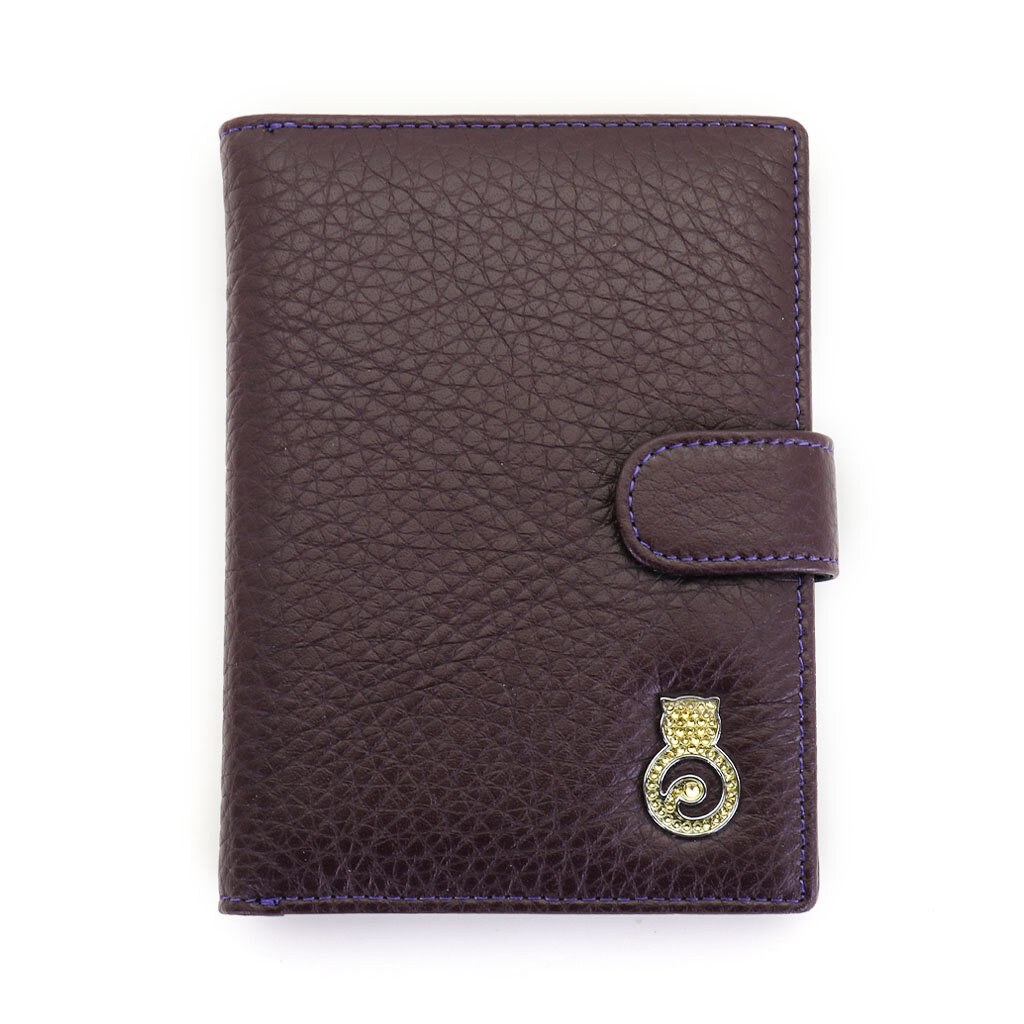 Обложка для автодокументов