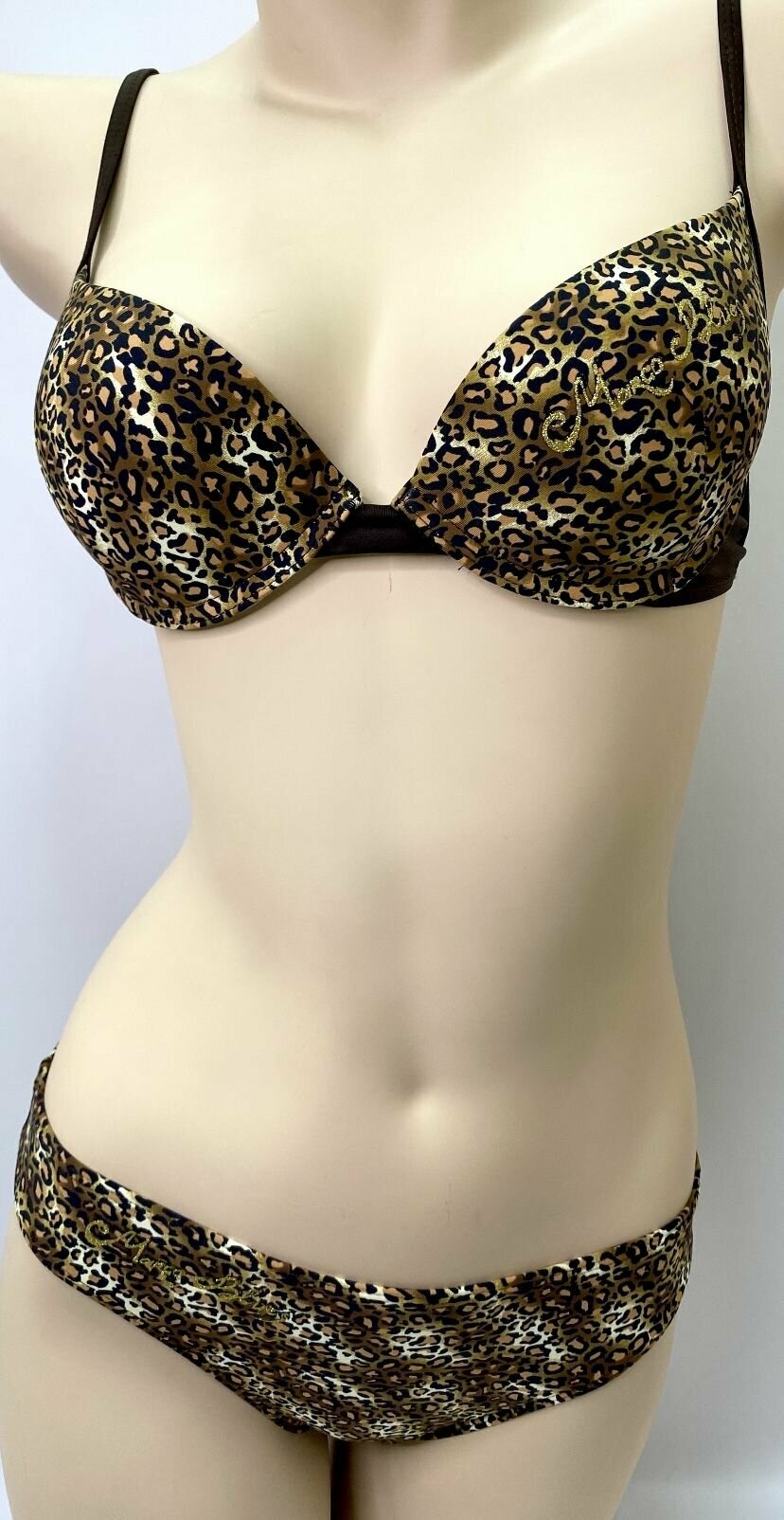 Купальник Осень-зима 2022