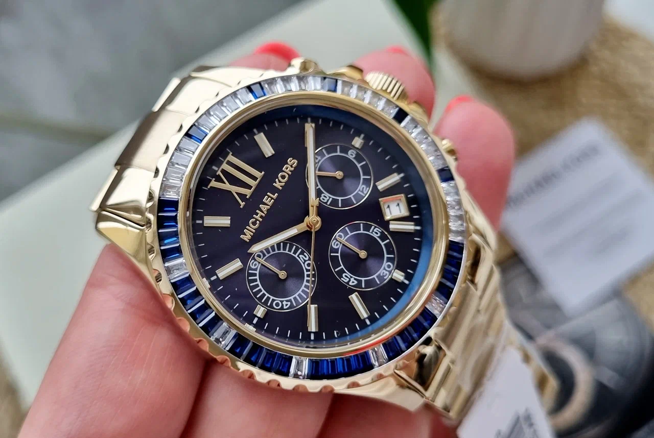 Наручные часы Everest