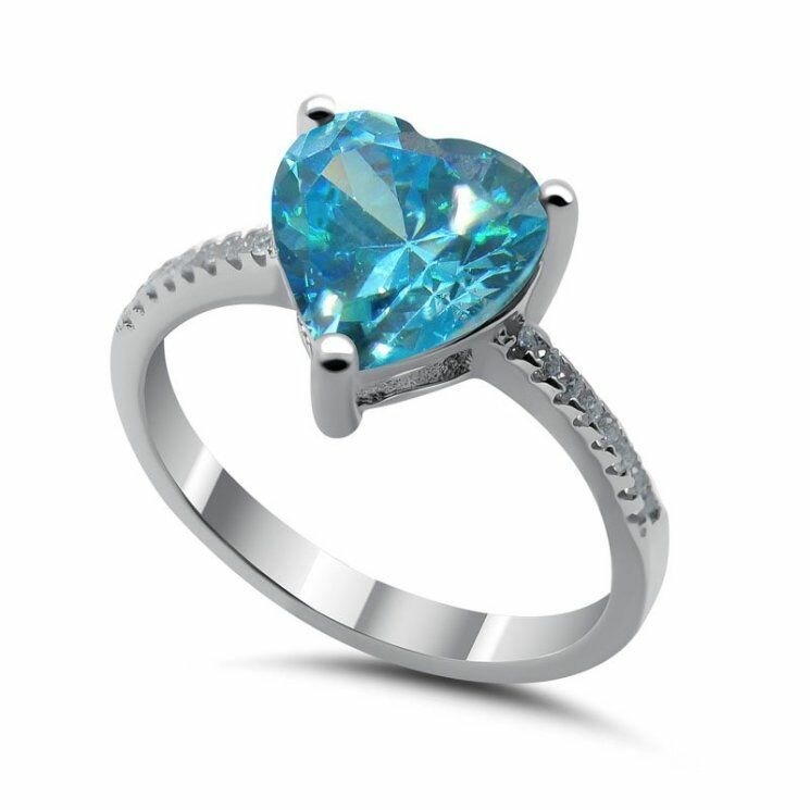 Кольцо, серебро, 925 проба